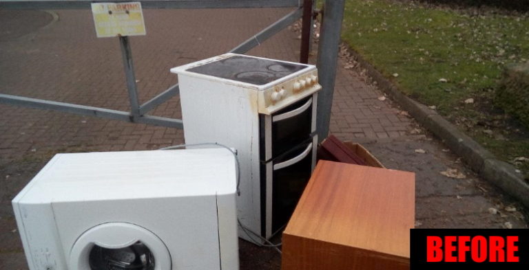 FREE AFTA - Anti Fly-Tipping Signs | AFTA™
